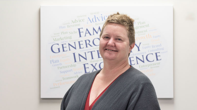 Meet the Team | Christchurch Accountants, Tax Specialists, Business ...